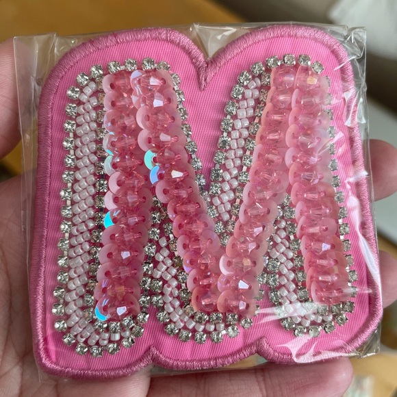 Stoney Clover Lane | Accessories | Nwt Stoney Clover Lane Embellished ...